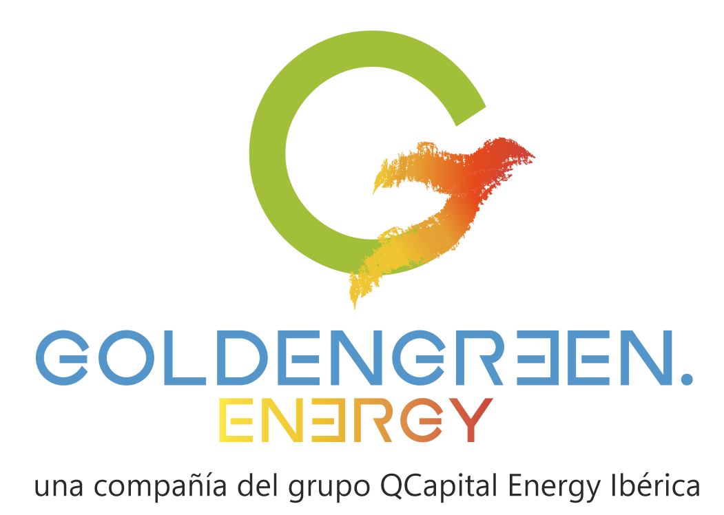 Inicio - GoldenGreen Energy, energía limpia sin límites